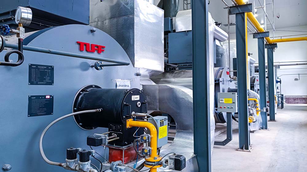 泰森食品 – 浙江特富发展股份有限公司